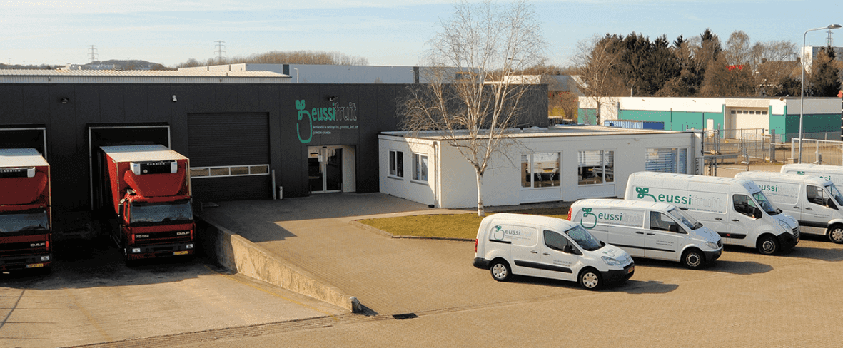 Projecten - Cool Construct