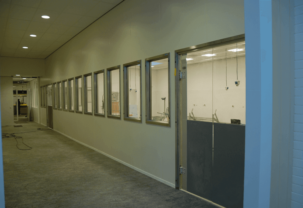 Projecten - Cool Construct