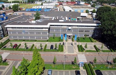 Projecten - Cool Construct