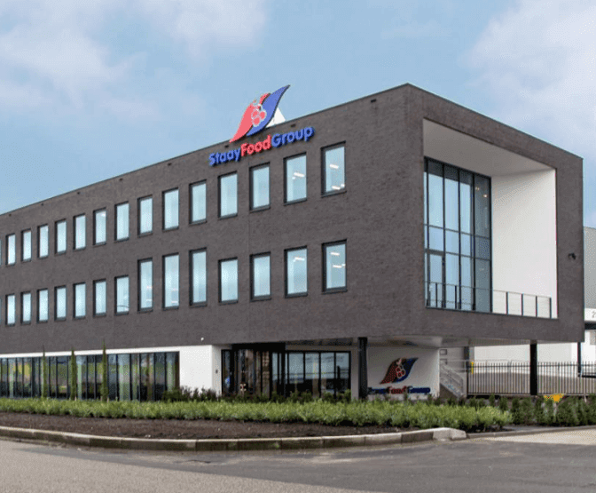 Projecten - Cool Construct