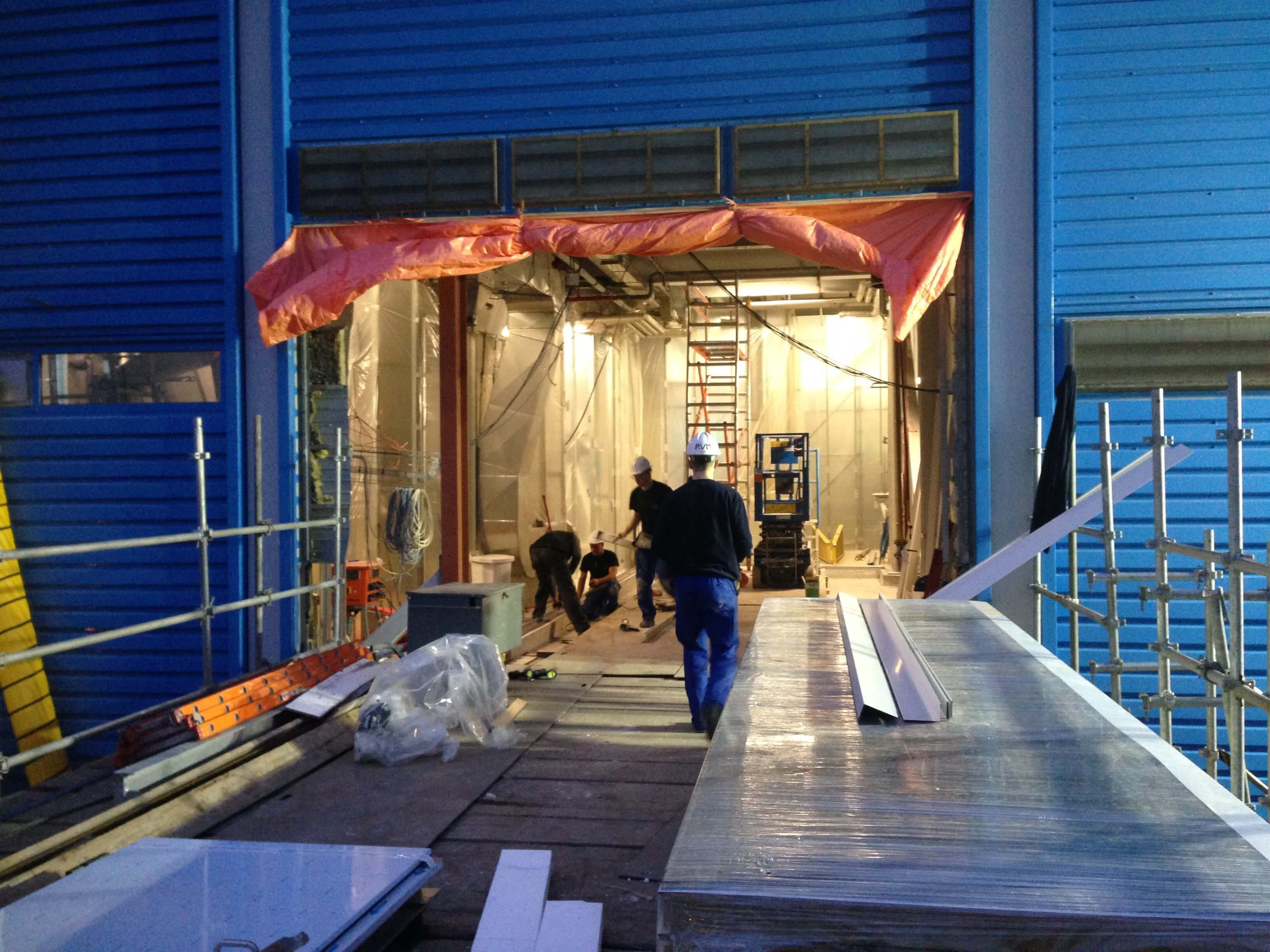 Projecten - Cool Construct