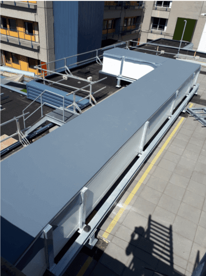 Projecten - Cool Construct