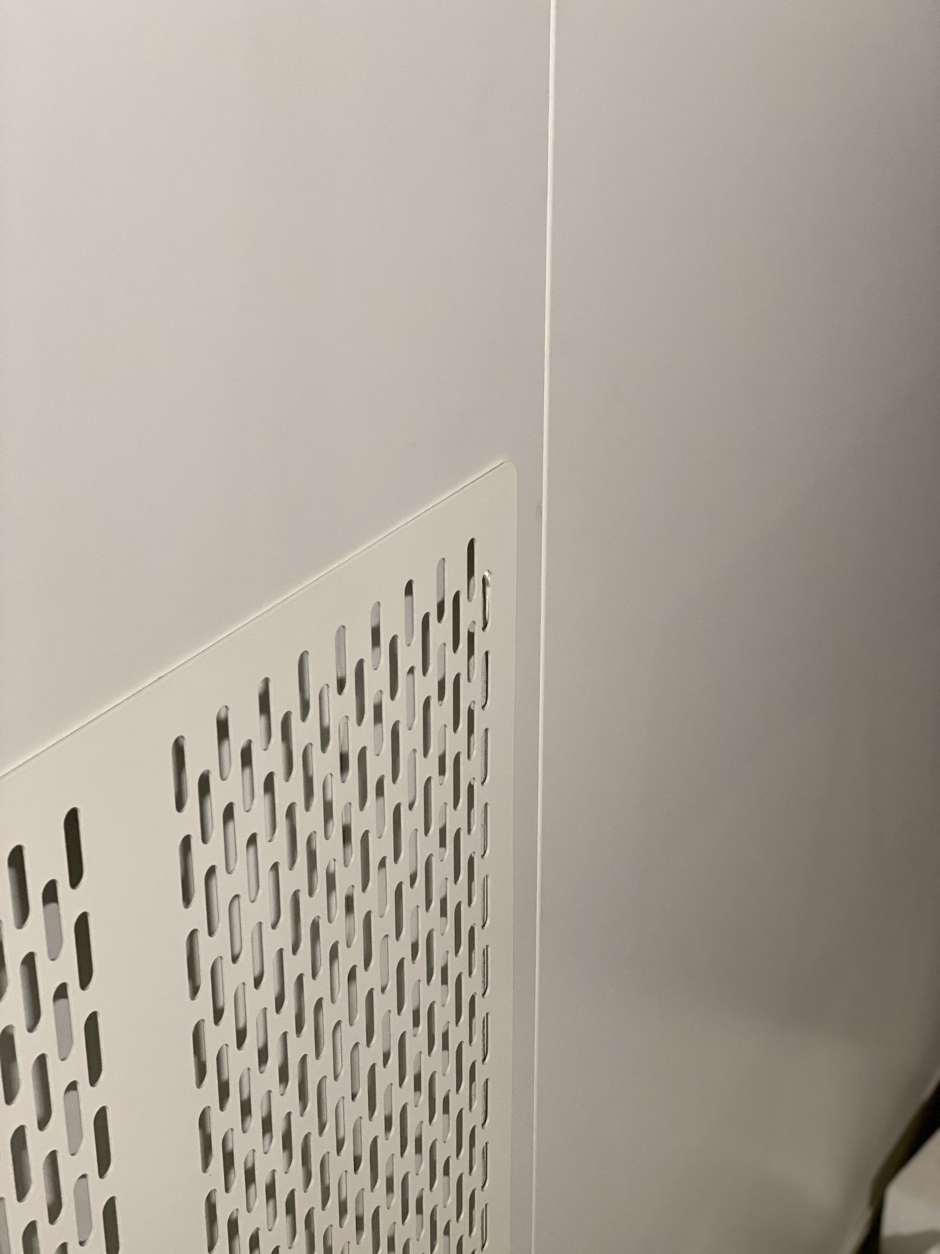 Luchtgeleiding systemen - Cool Construct